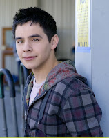 Catching up with David Luker